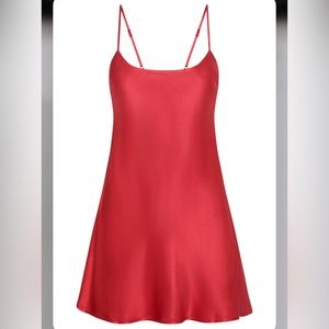 Meshki | Dresses | Red Dress | Poshmark
